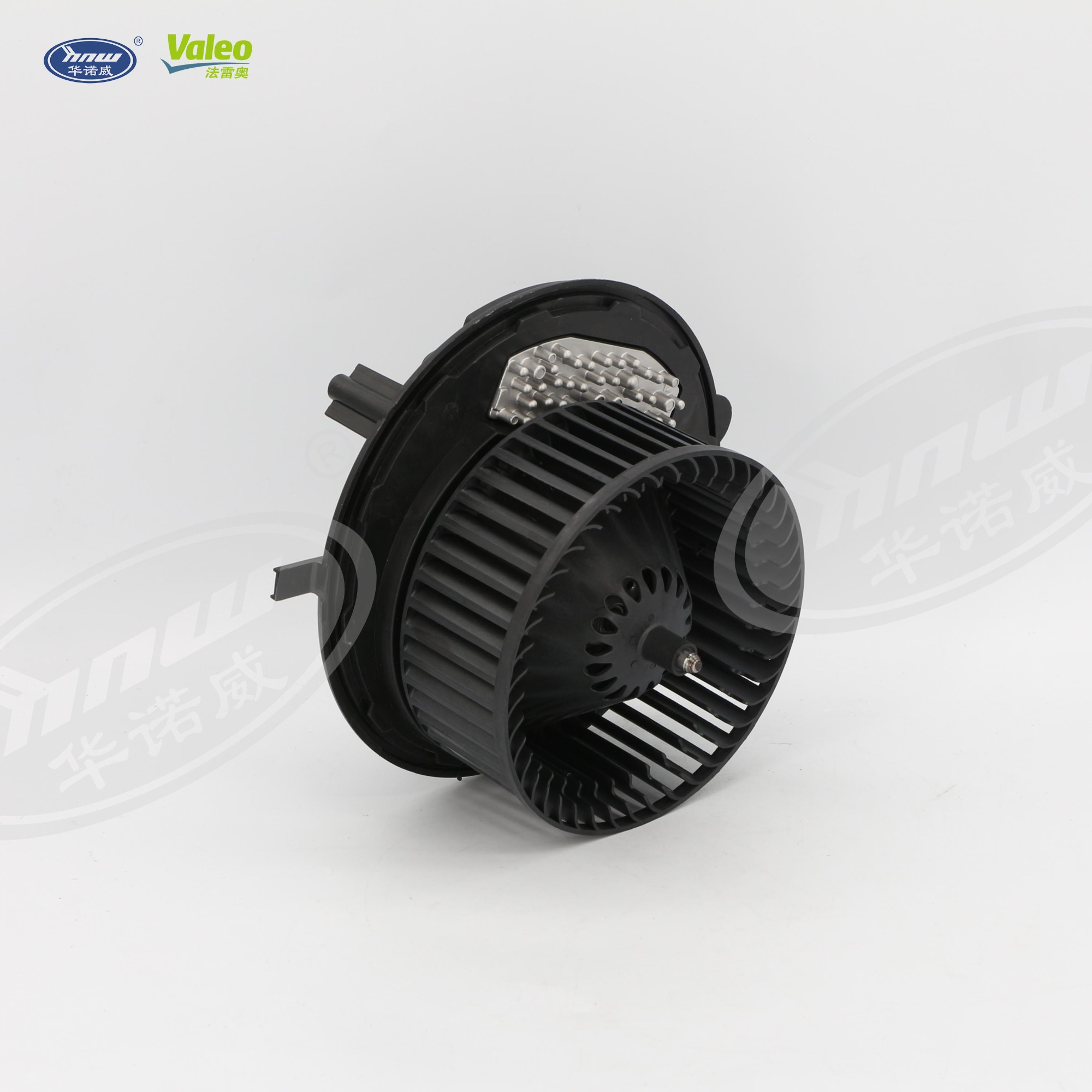 5QD819021-Blower Motor suitable Lavida Tharu Air conditioning system ...