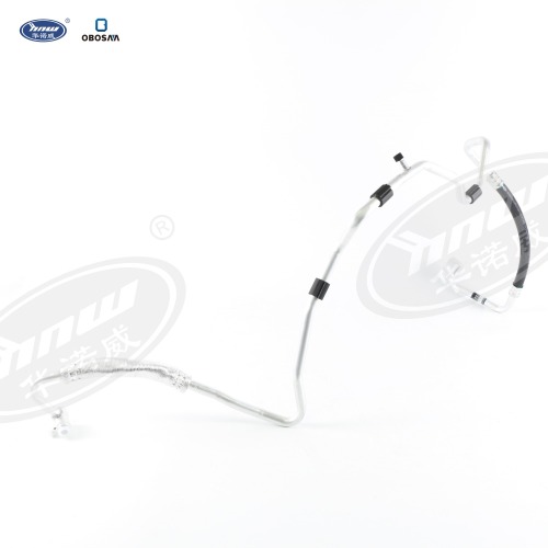 Air conditioning hose pipe suitable for Volkswagen Passat Lavida Bora ...