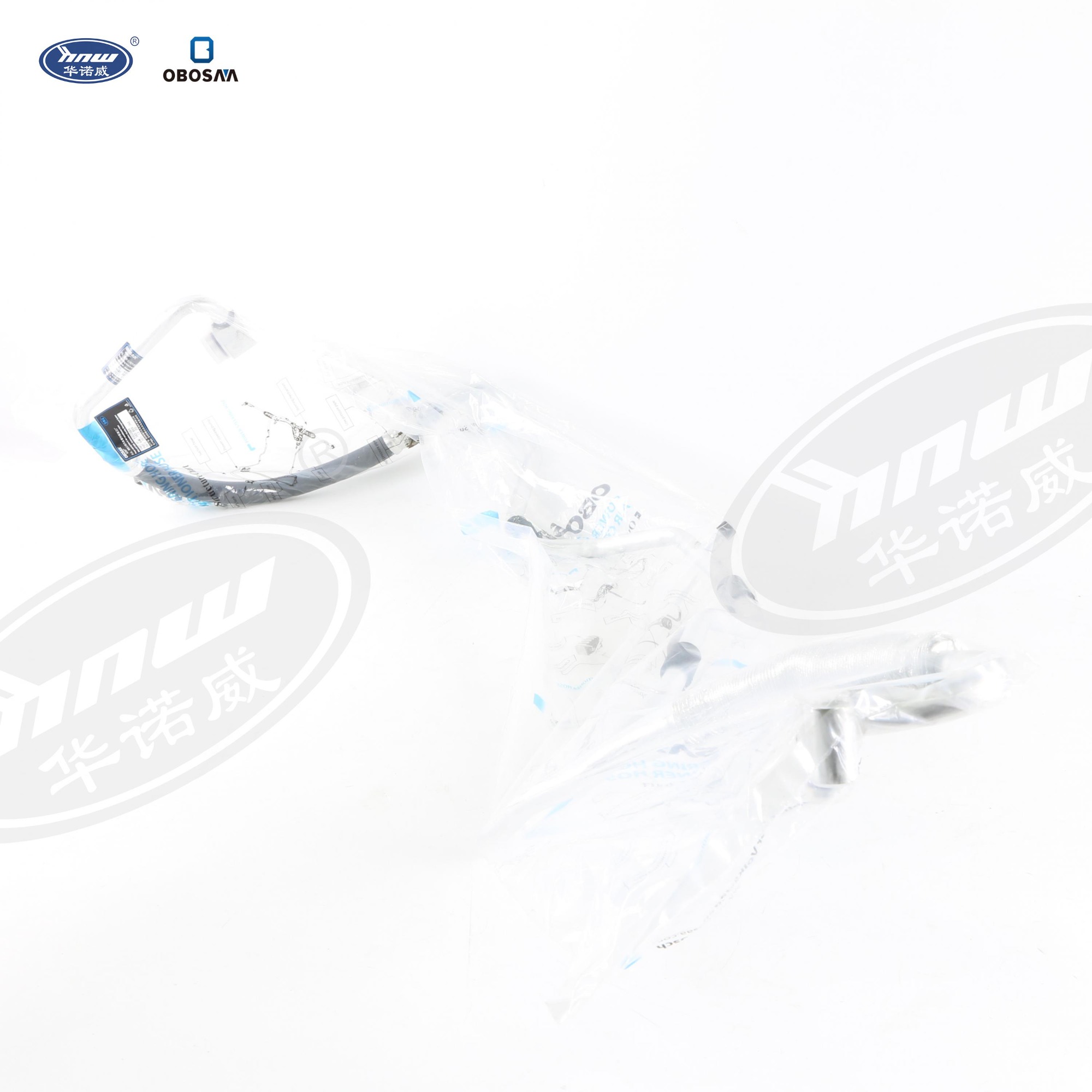 Air conditioning hose pipe suitable for Volkswagen Passat Lavida Bora ...