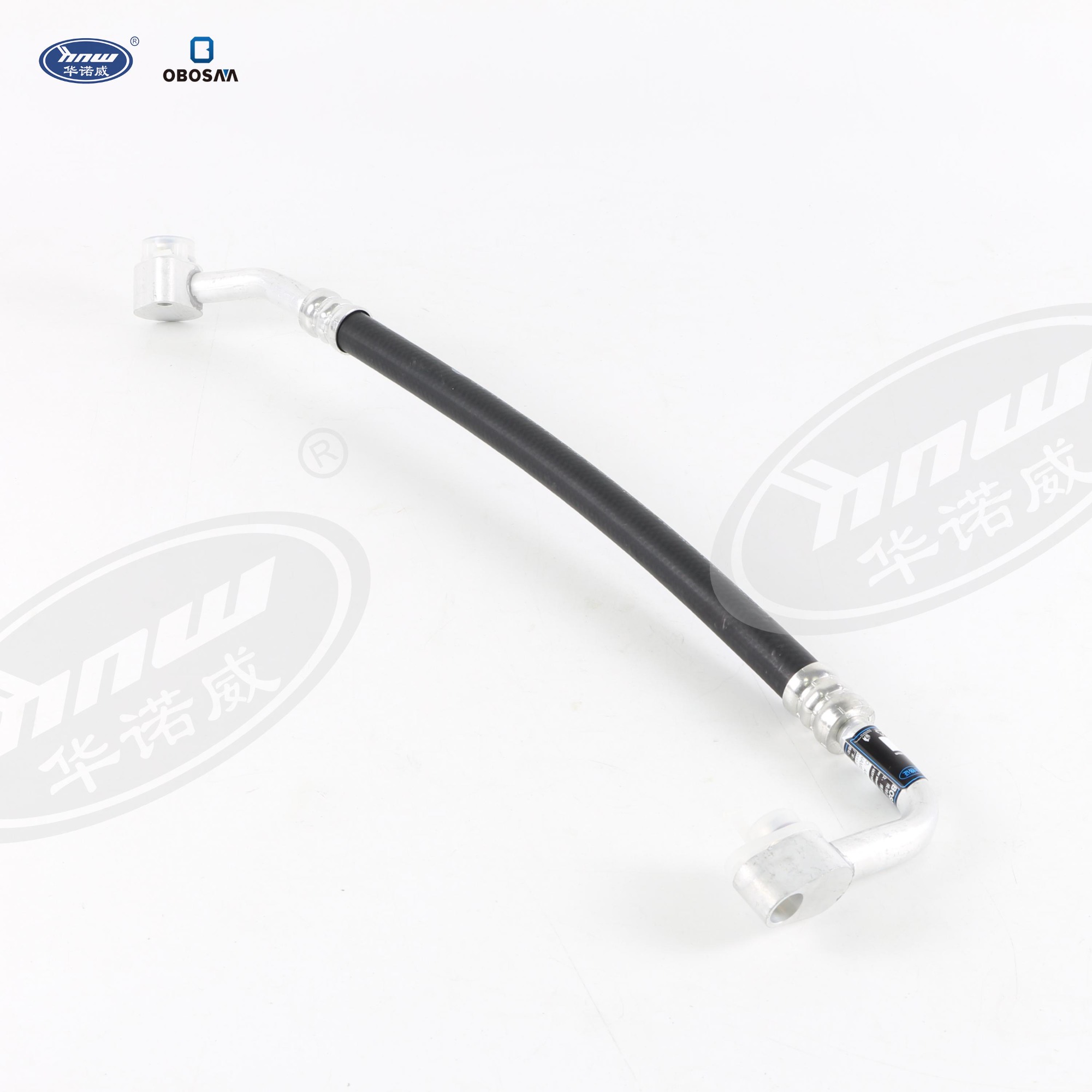 Air conditioning hose pipe suitable AUDI A6 4F0260707AB;4F0260707AD ...