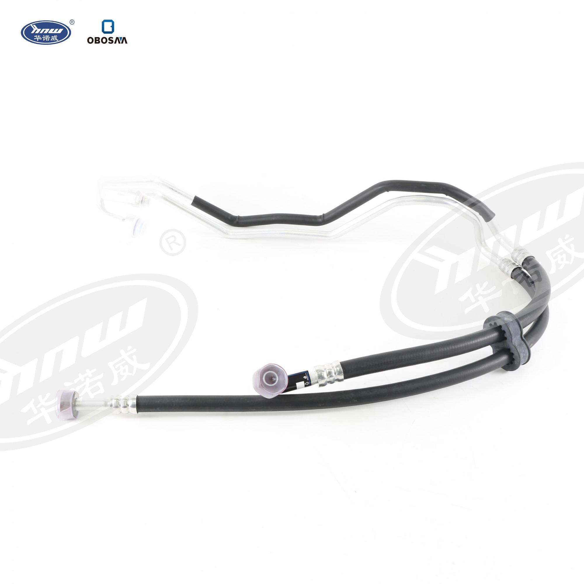 OBOSAA Air conditioning high and low pressure hose-suitable Volkswegan ...