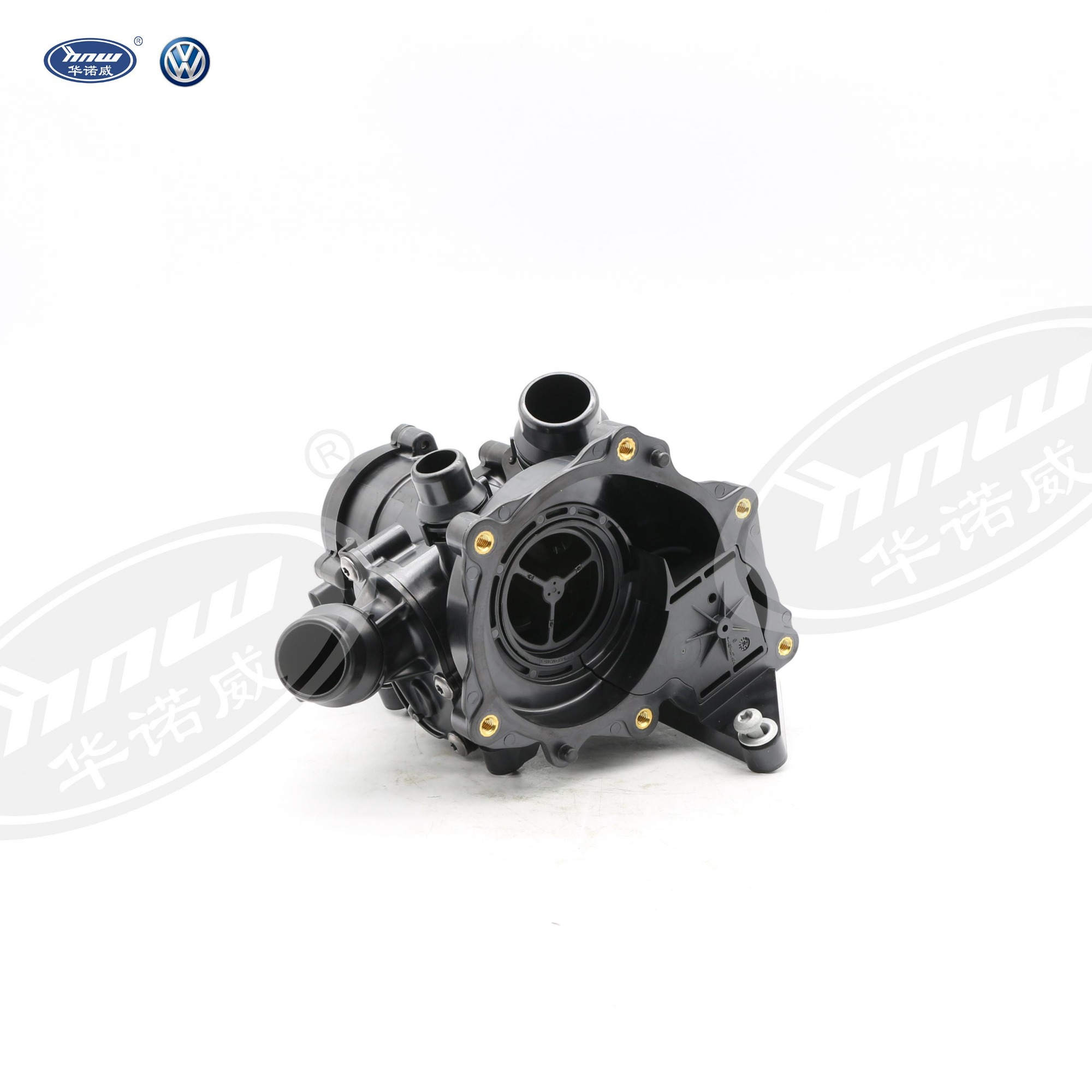 hermostat water pump suitable for EA888