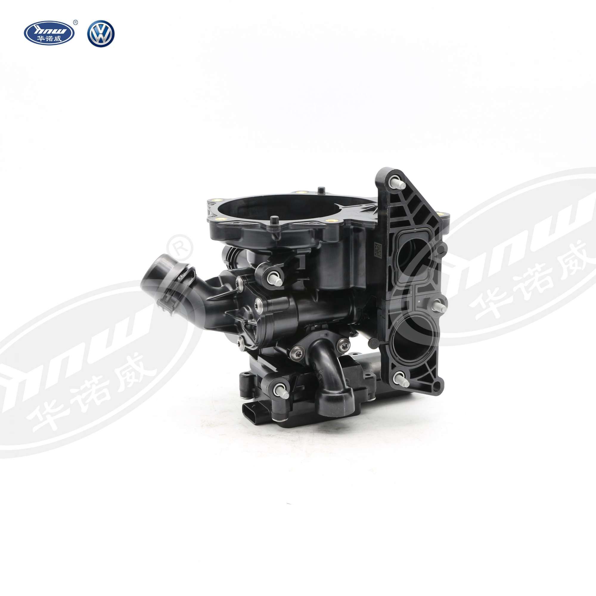 hermostat water pump suitable for EA888