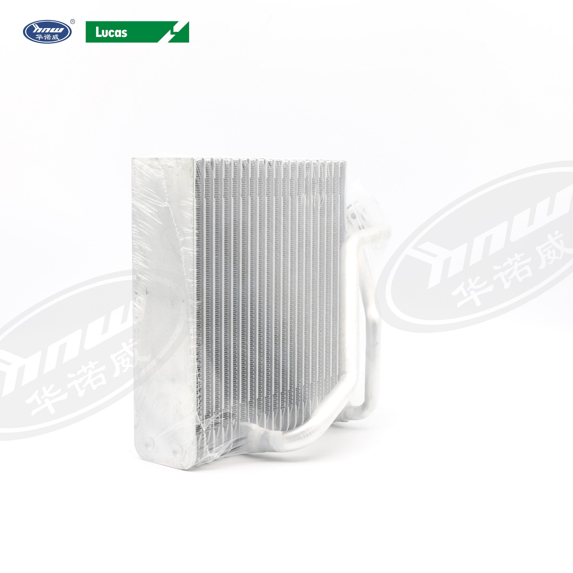 Evaporator