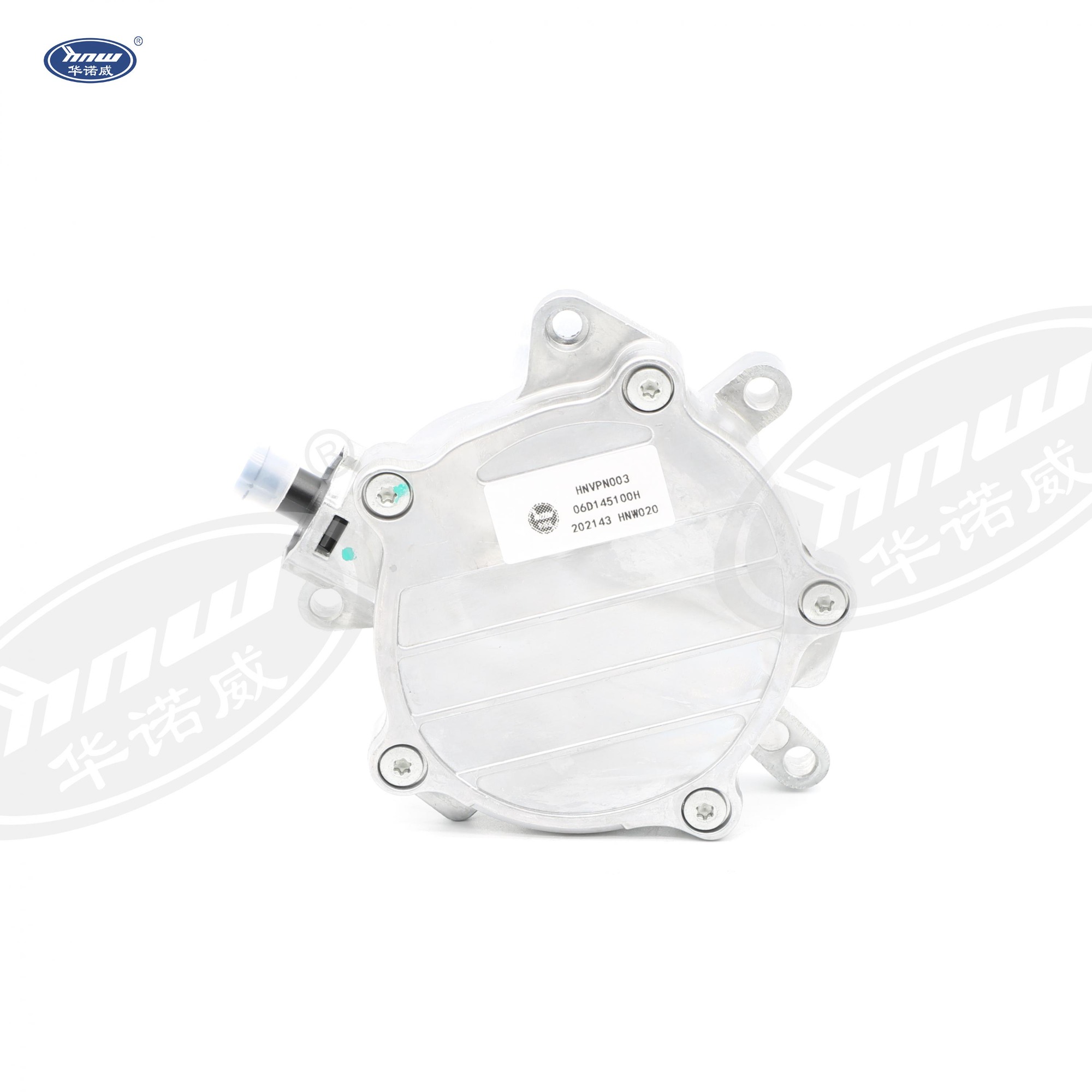 Audi Vacuum Pump 06D145100H 06E145100T