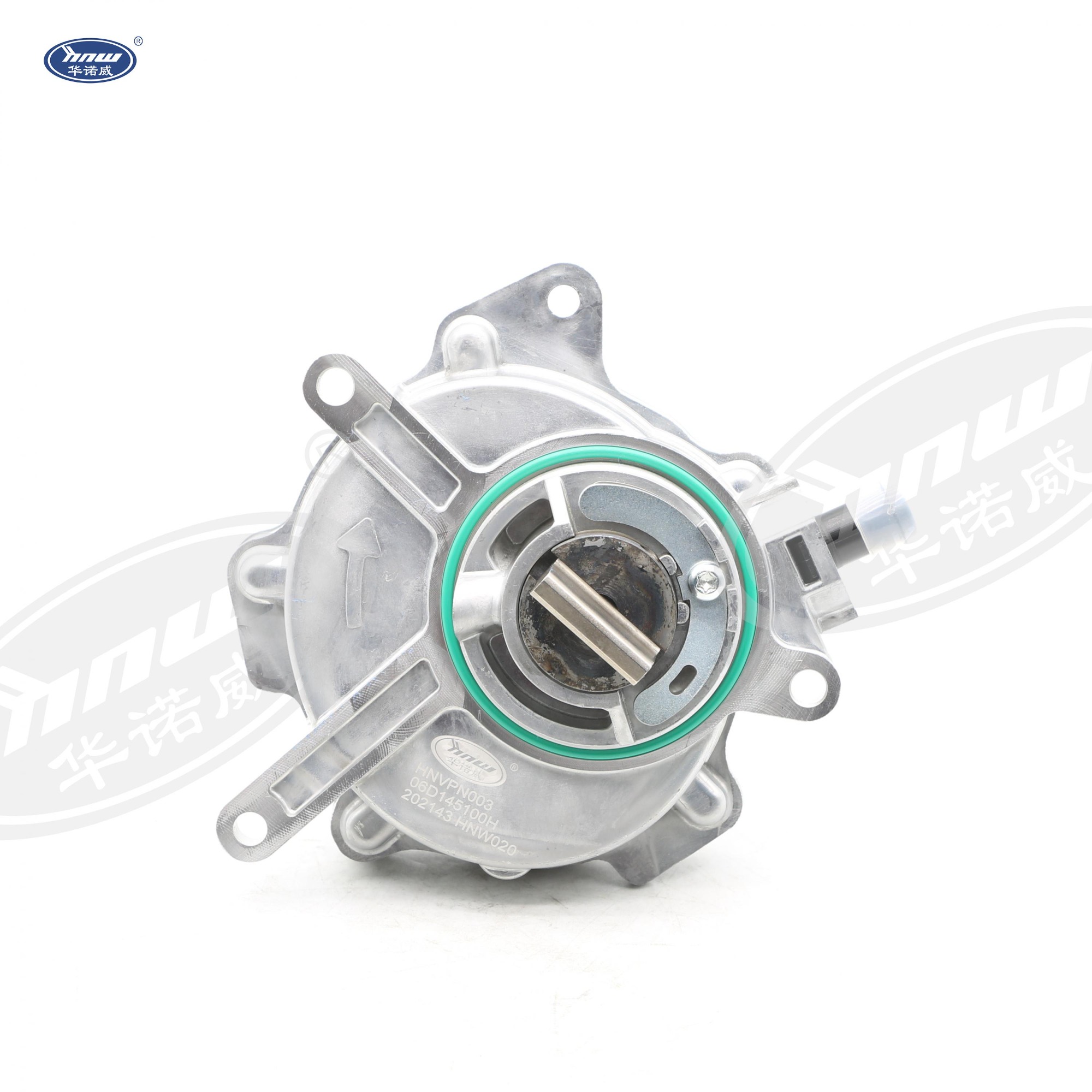 Audi Vacuum Pump 06D145100H 06E145100T