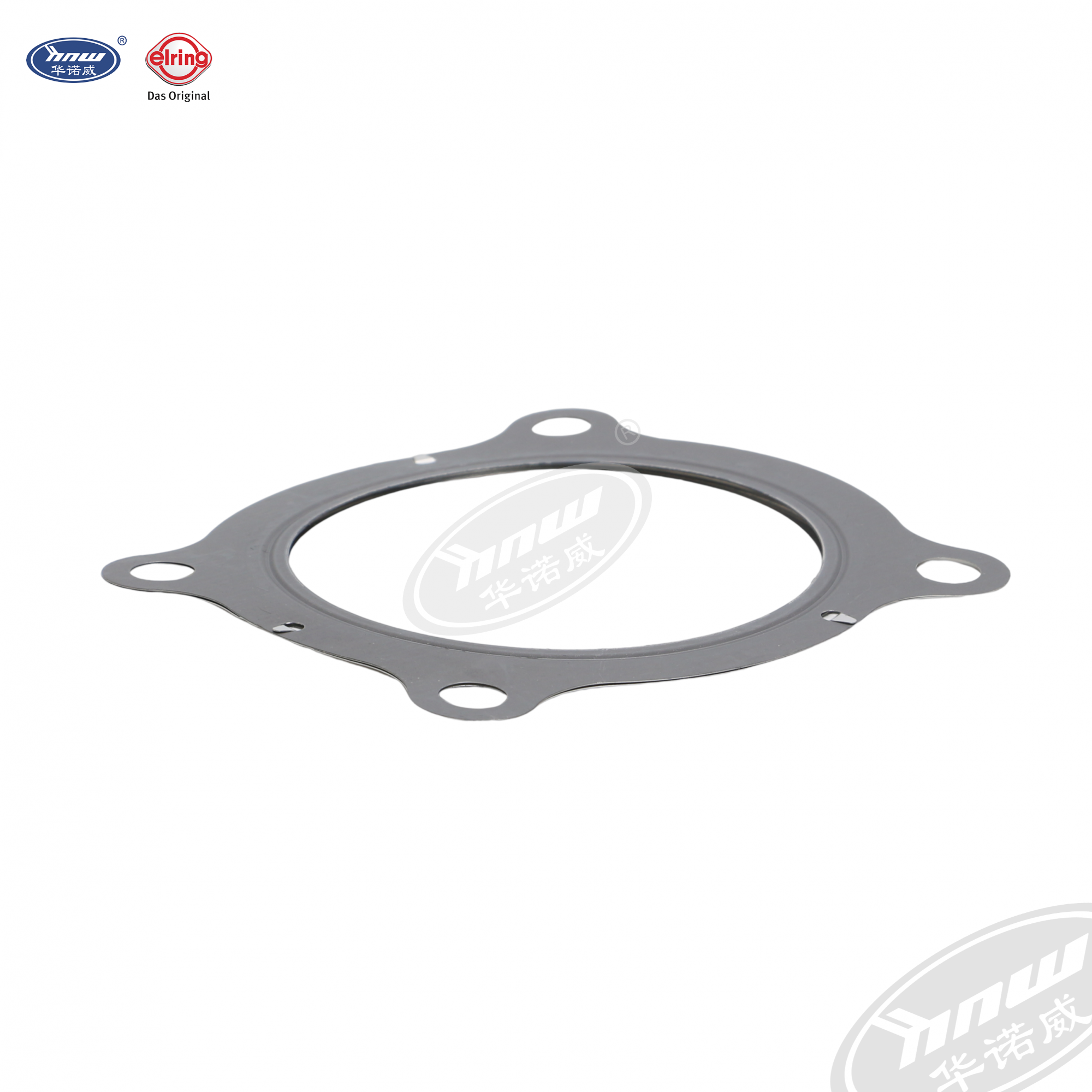 Exhaust Gasket For Audi C6 2.0T/B7 2.0T;Audi Q7 3.6;Teramont