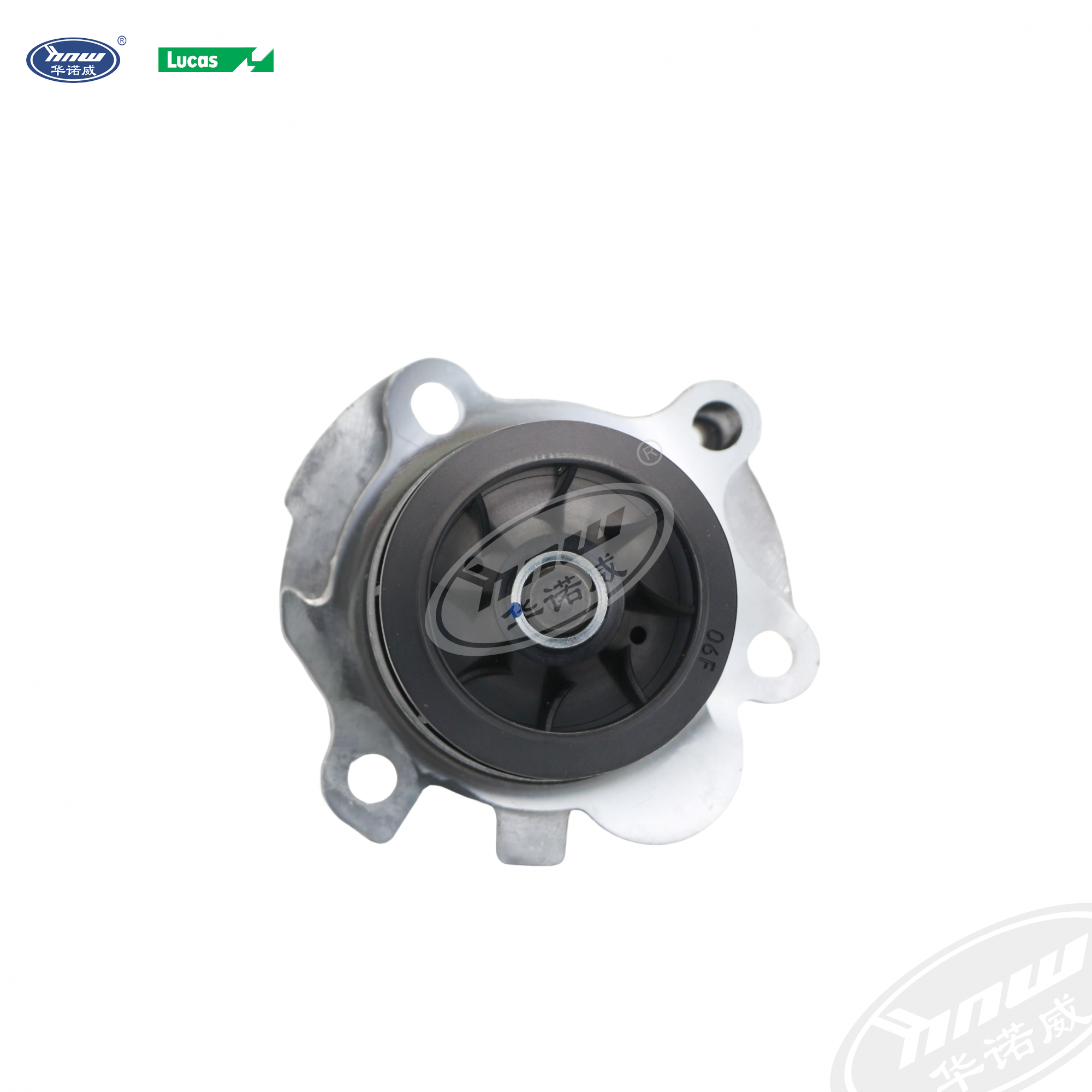 Audi 06F121011 Water Pump Assembly