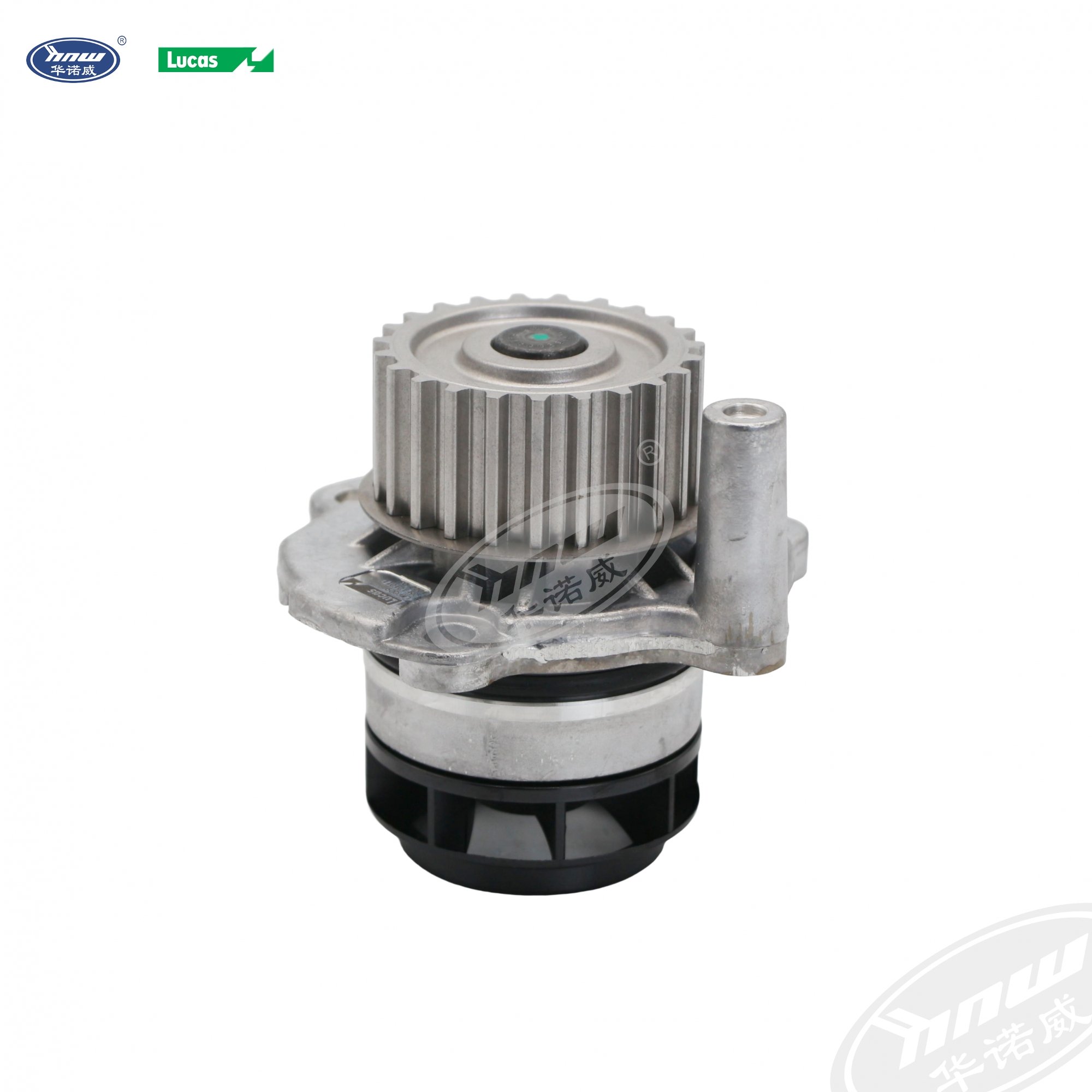 Audi 06F121011 Water Pump Assembly