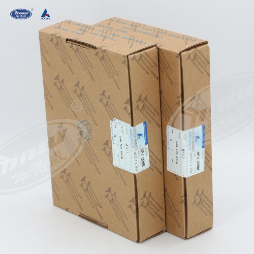 Audi 06D109601M611H Intake and Exhaust Valves