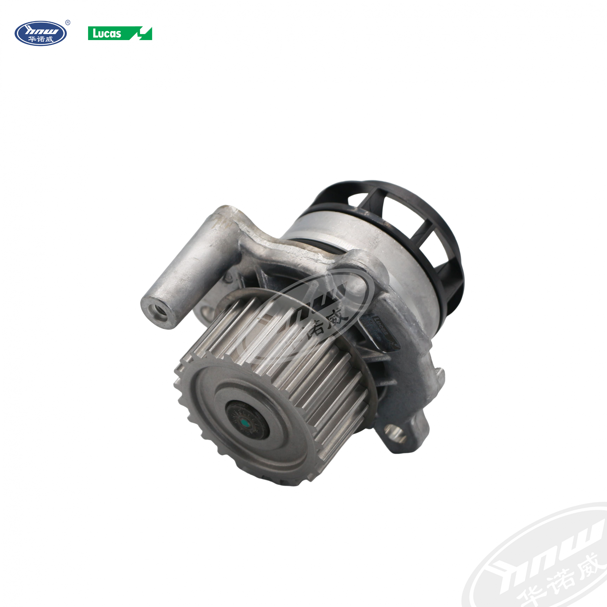 Audi 06F121011 Water Pump Assembly