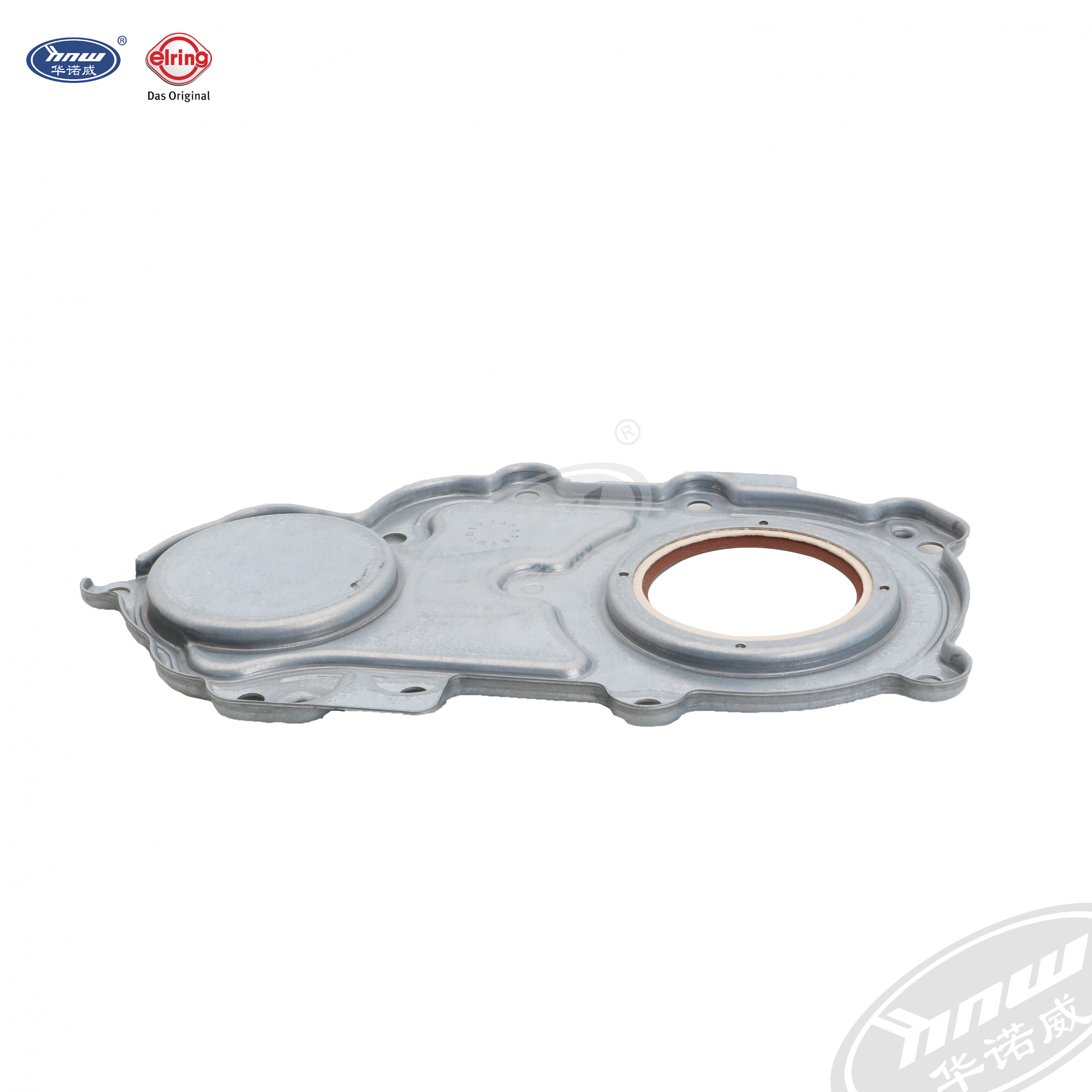 Engine Oil Seal 06E103153E