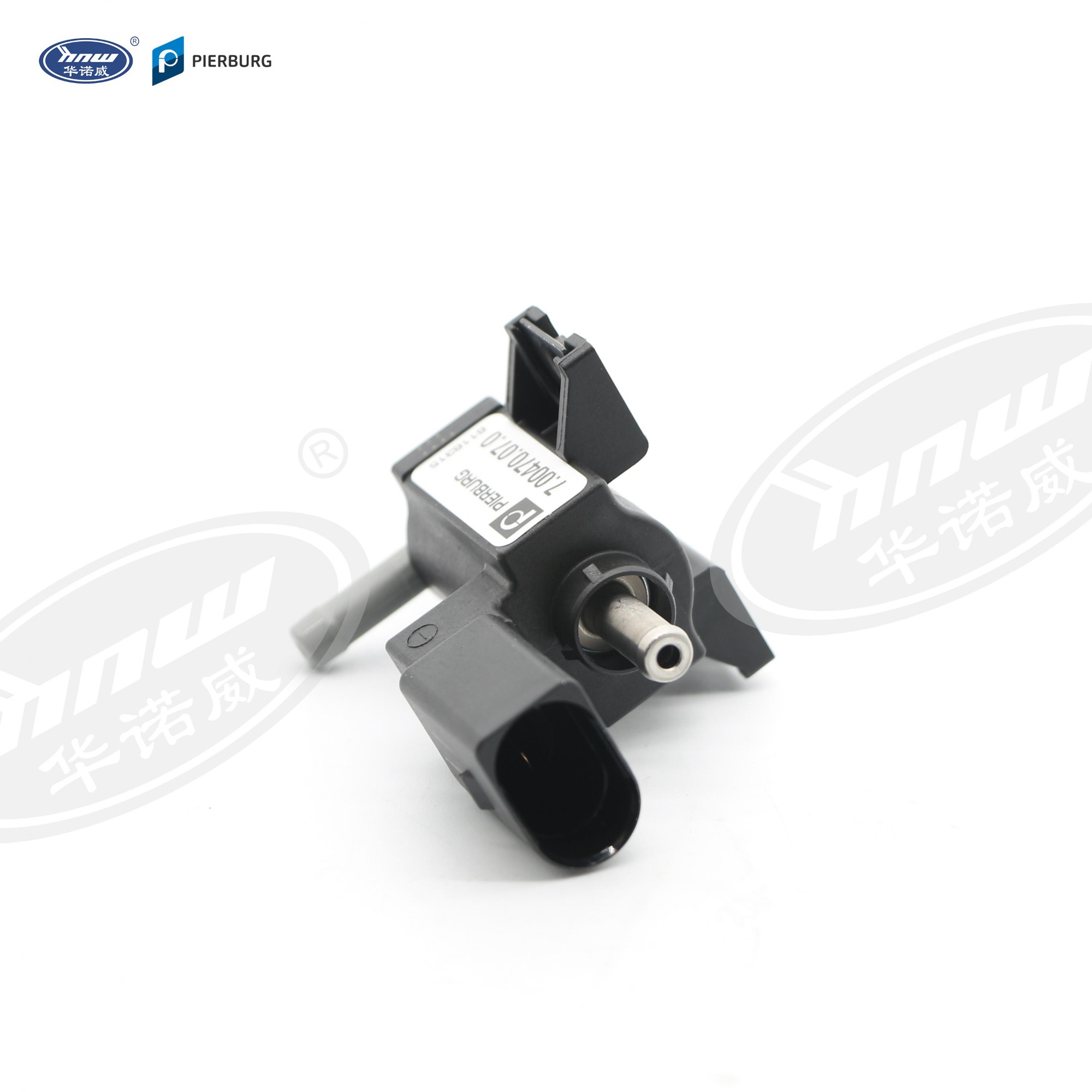 Boost Pressure Control Valve Solenoid 06F906283D