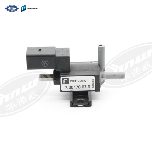 Boost Pressure Control Valve Solenoid 06F906283D