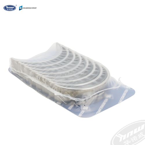 Crankshaft Bearing Set Main Bearings 06E105561AD/591AD