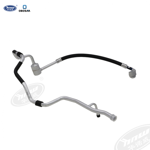 Air Conditioning Low Pressure Pipe