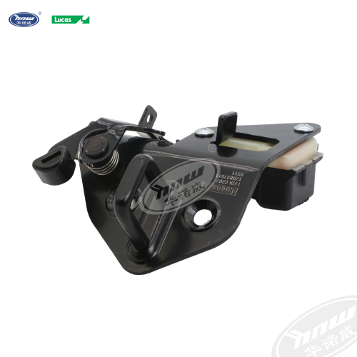 Actuator Motor Rear Door Lock Stop Claw 1ZD827511Actuator Motor Rear ...