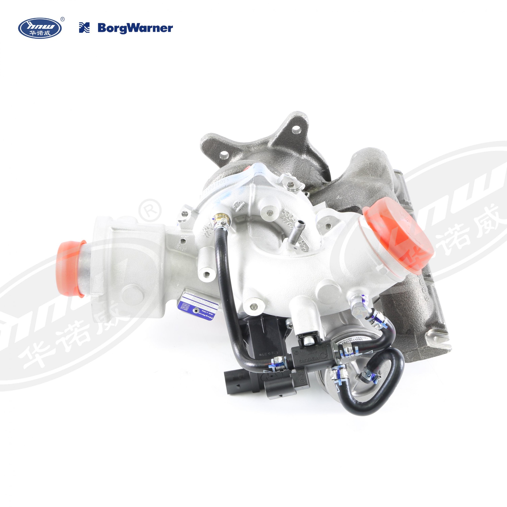 06H145702L Turbocharger