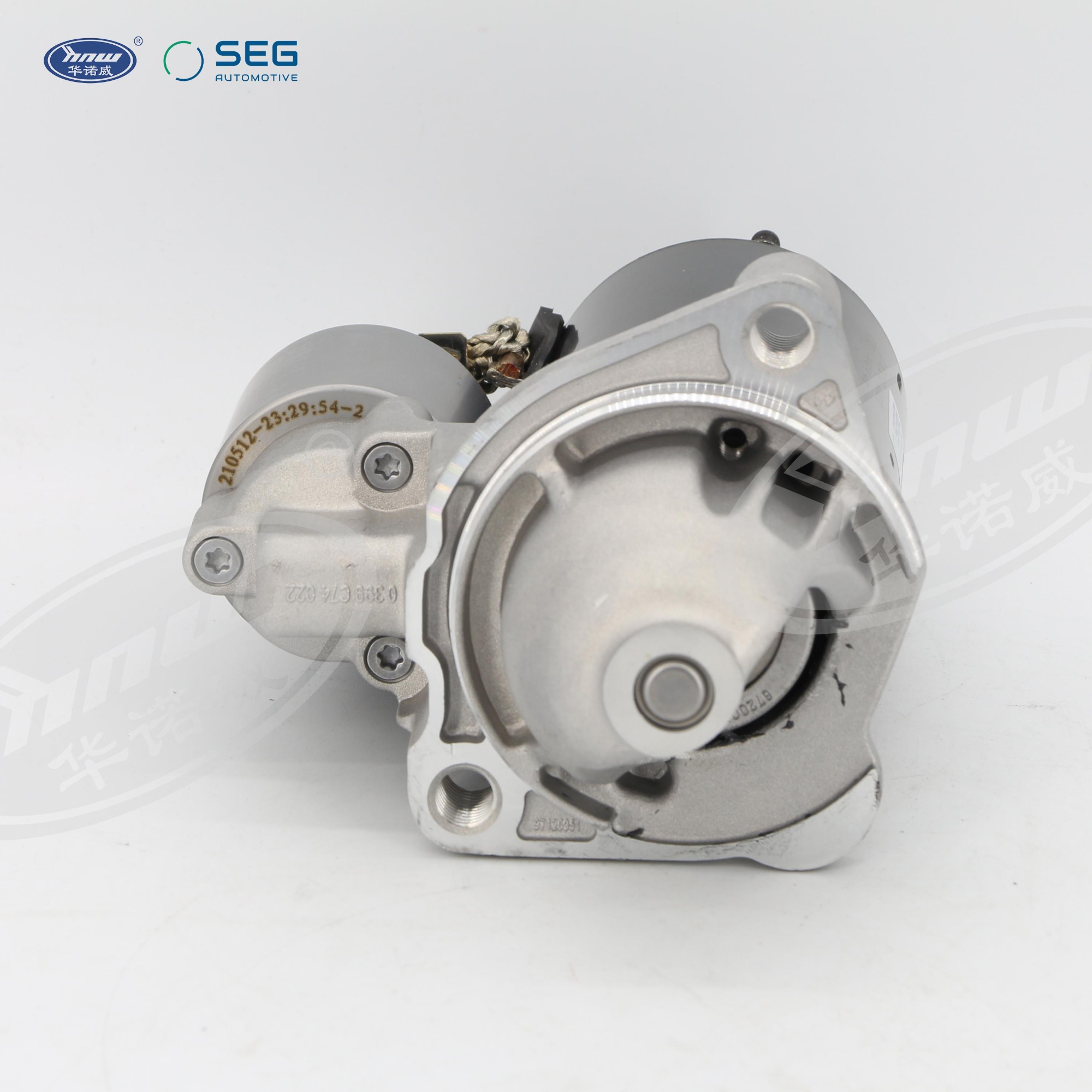 SEG 06B911023C Starter Motor