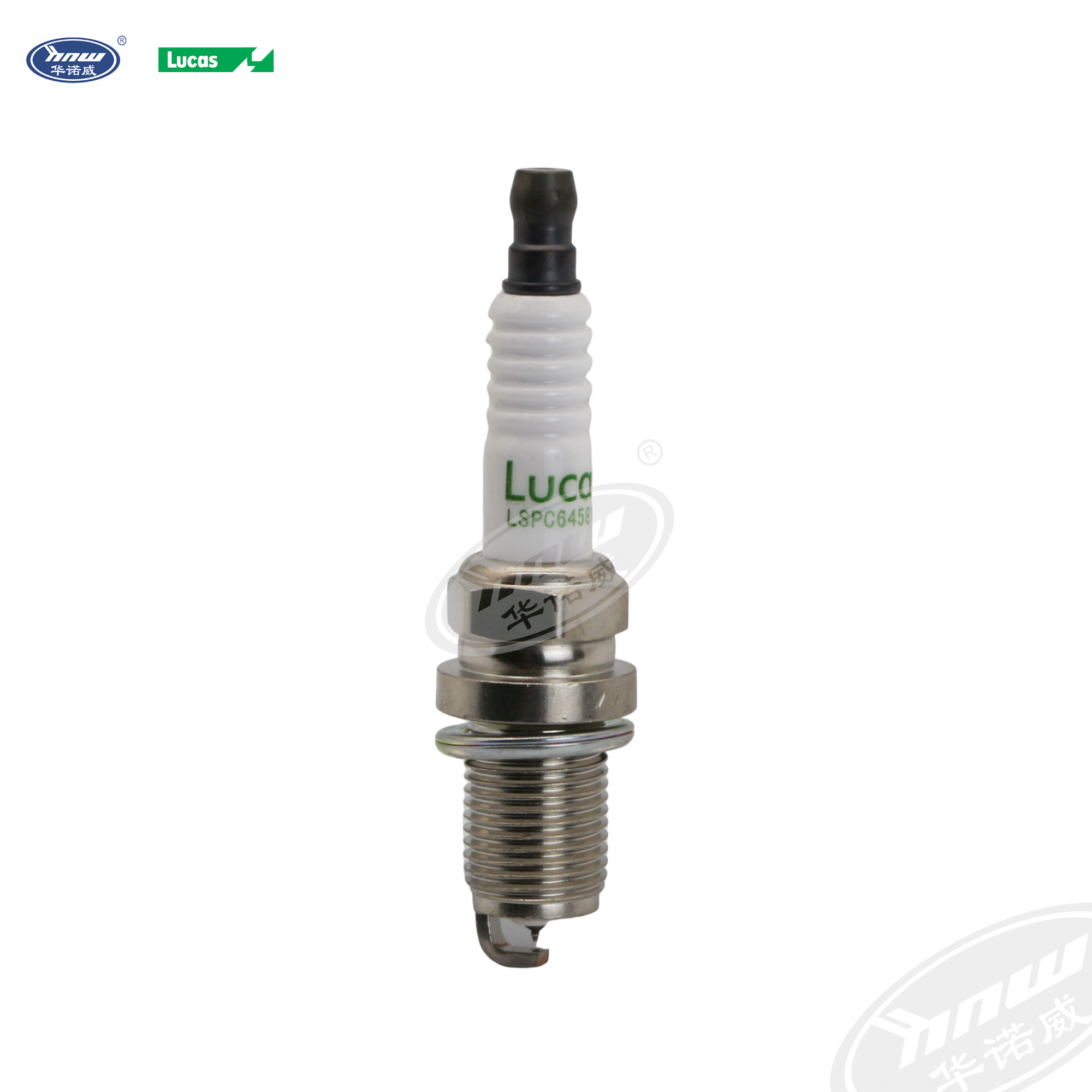 Lucas 101000033AF Spark Plug