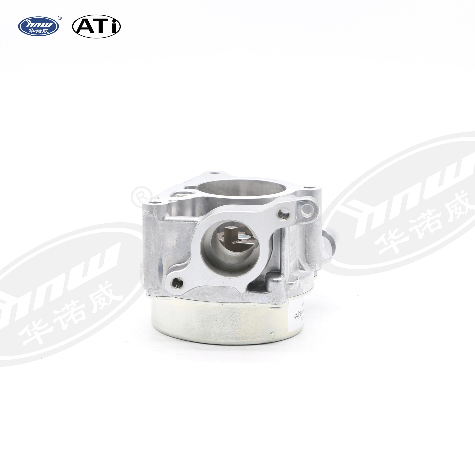 ATi 06H145100AE Vacuum Pump