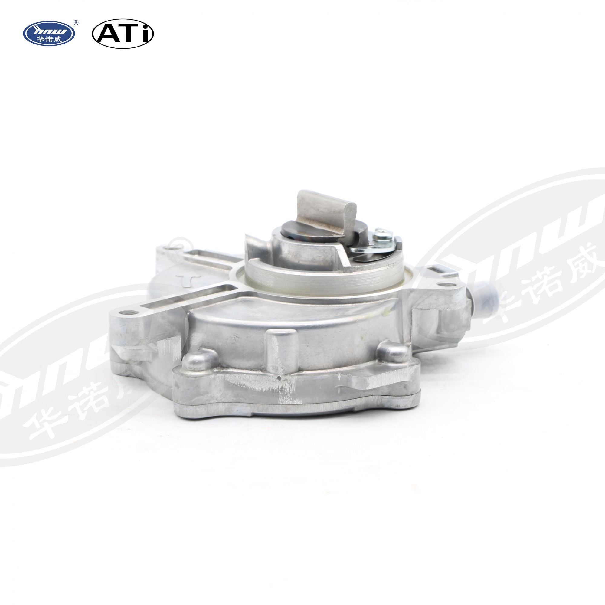 ATi 06D145100H Vacuum Pump