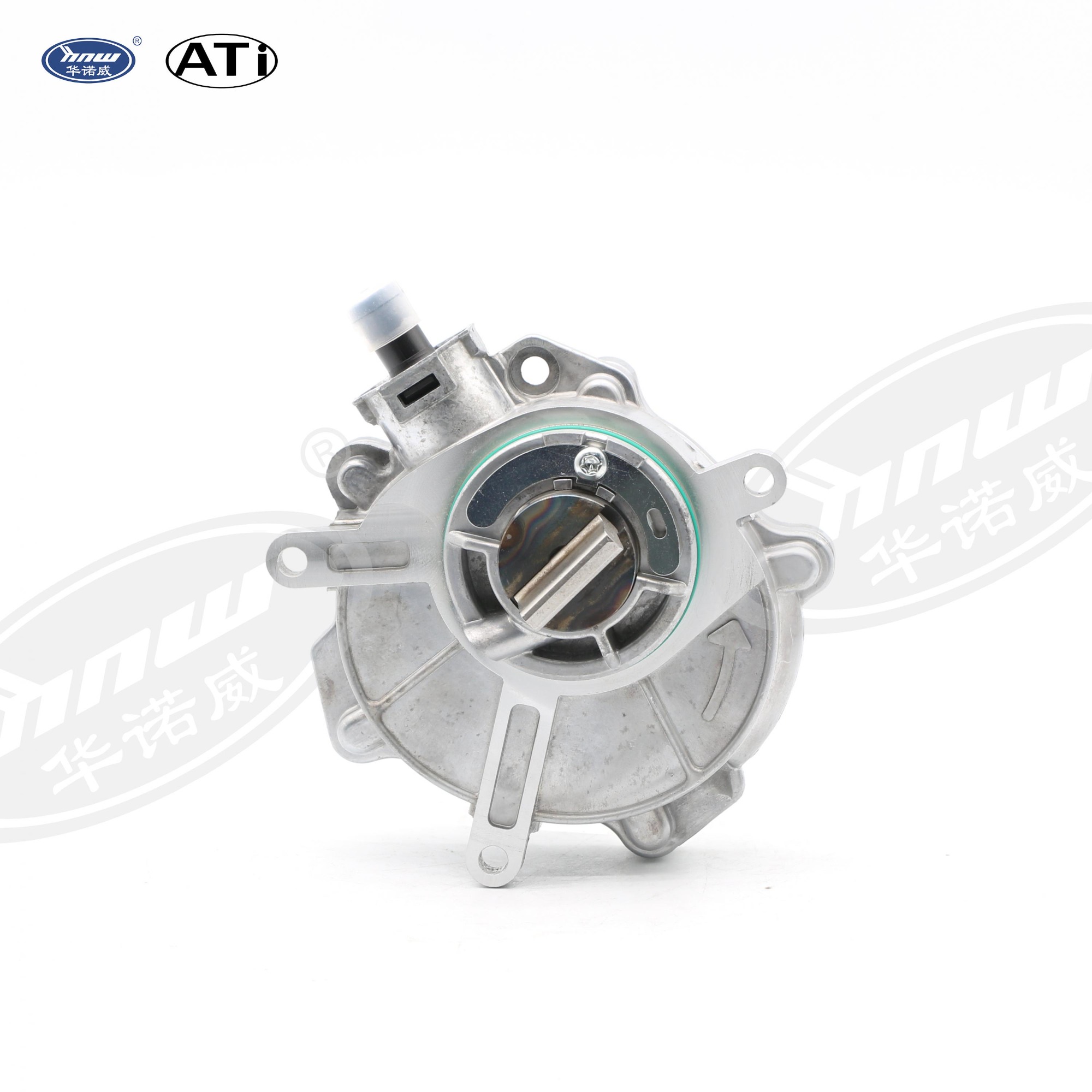 ATi 06E145100T Vacuum Pump