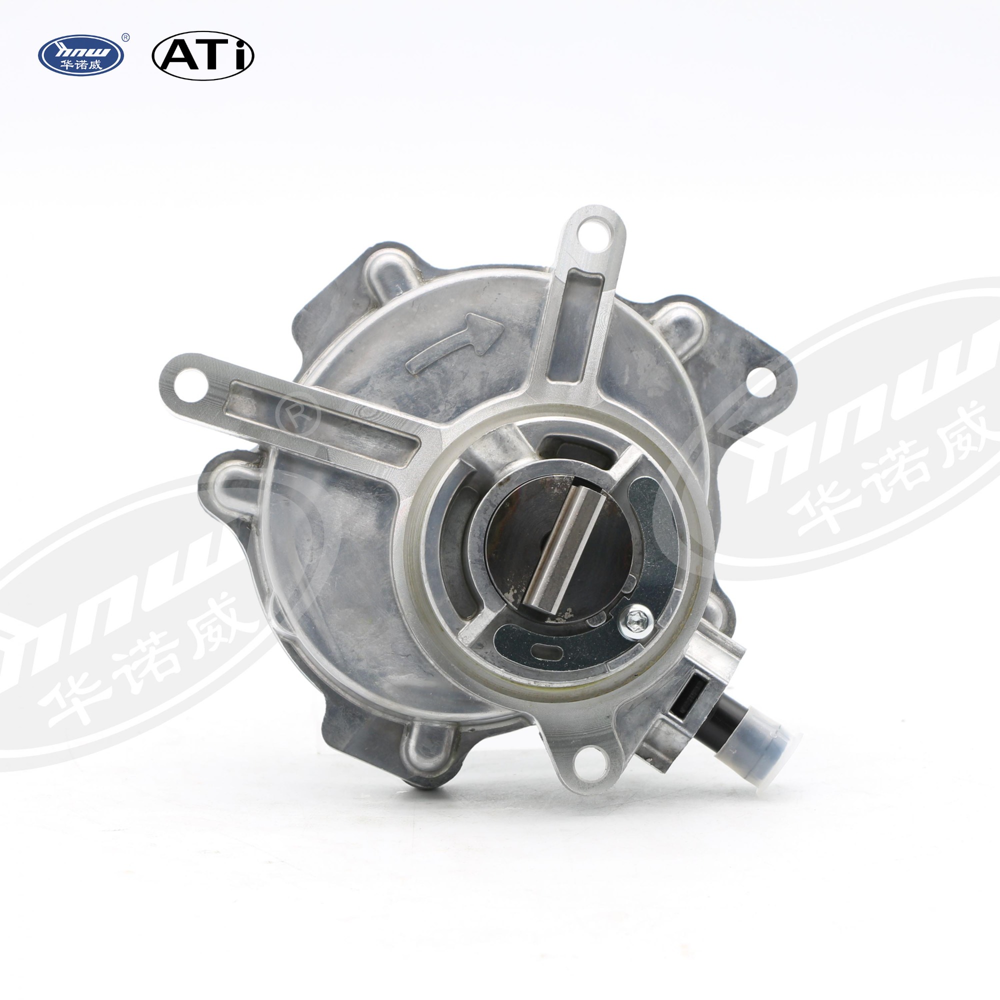 ATi 06D145100H Vacuum Pump