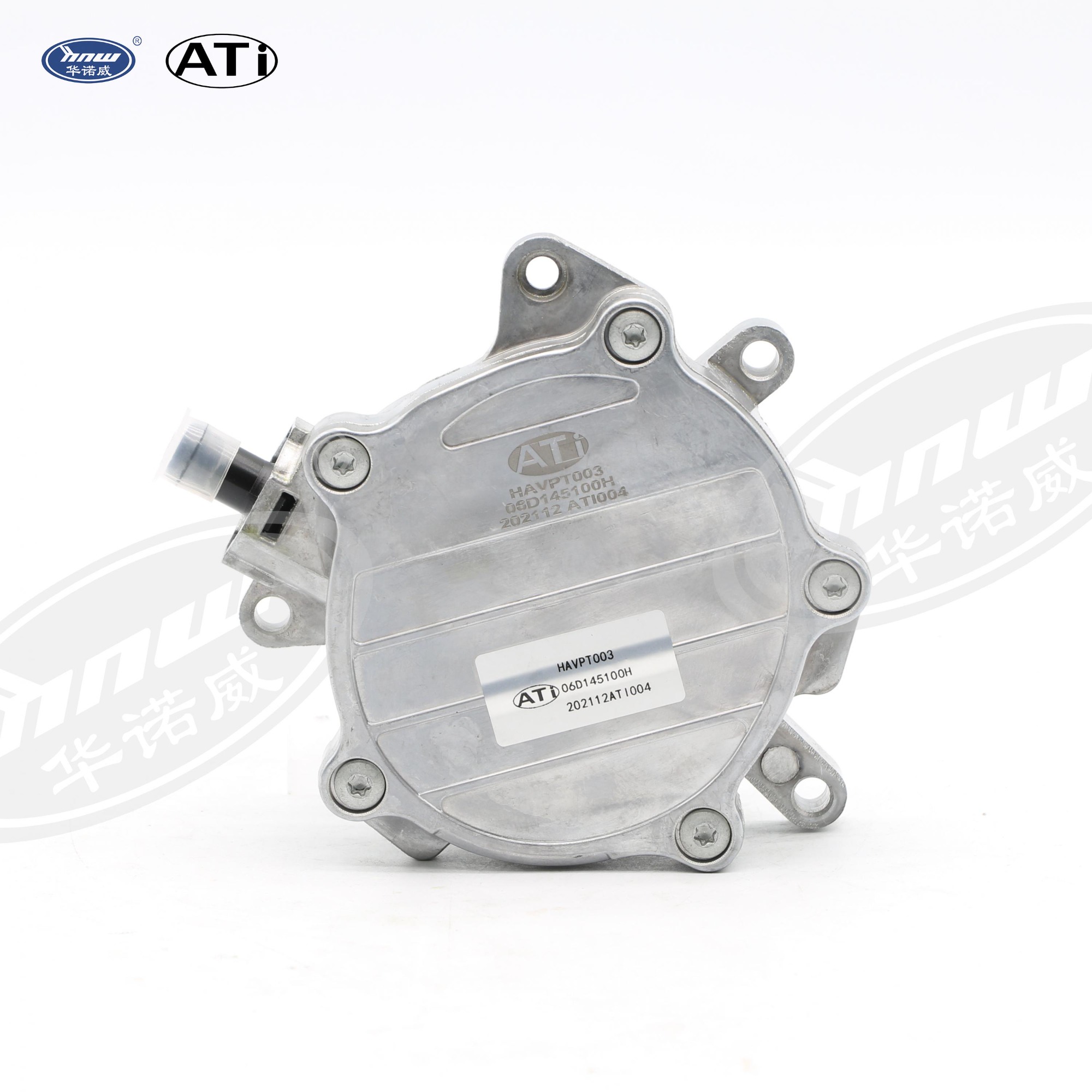ATi 06D145100H Vacuum Pump