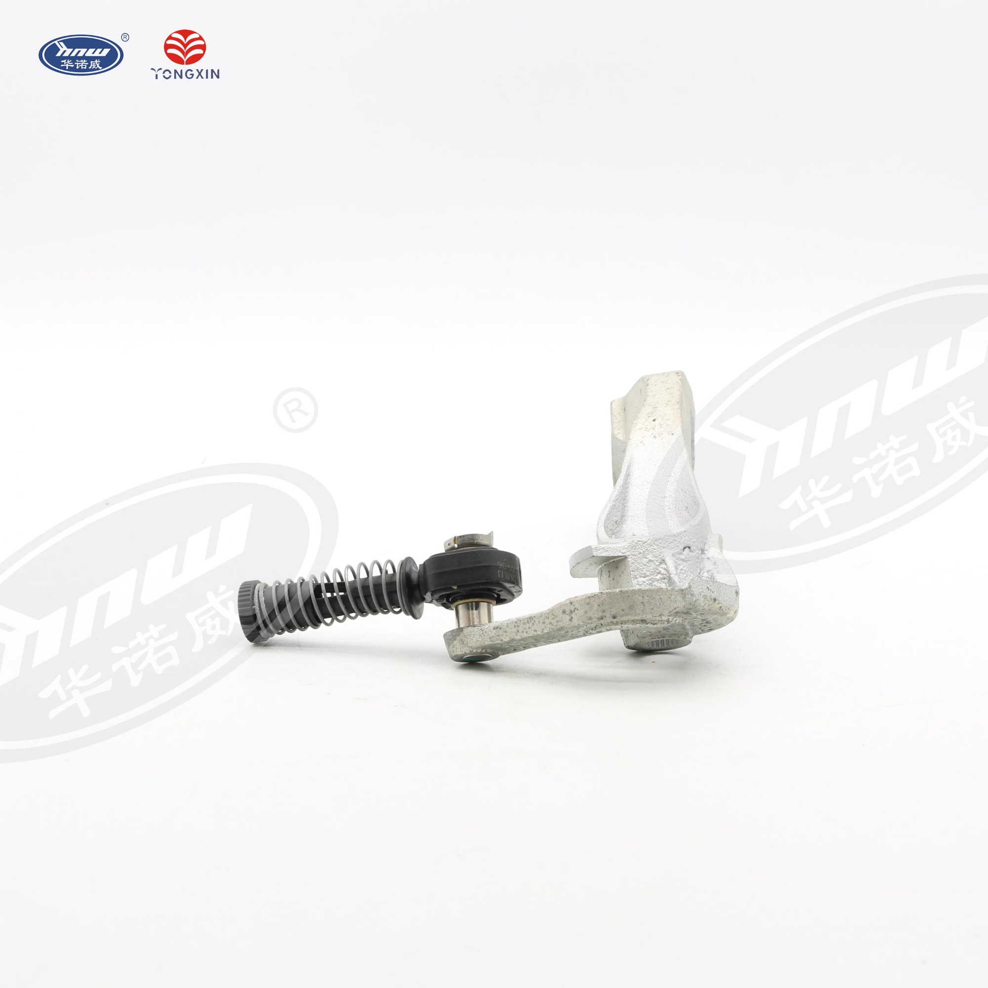Front Shift Lever Assembly 180711046