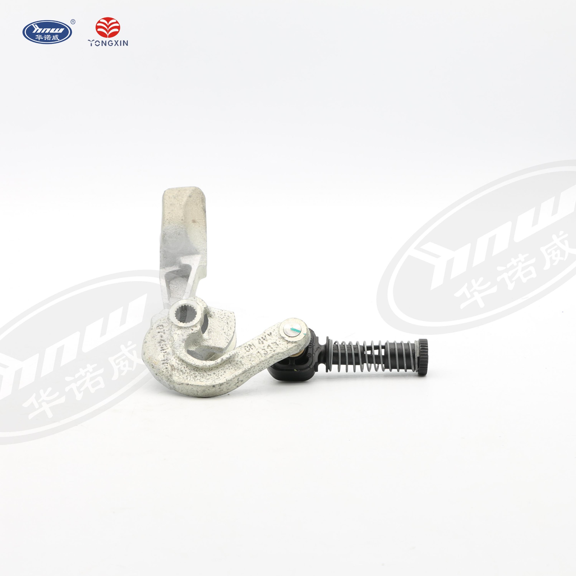 Front Shift Lever Assembly 180711046