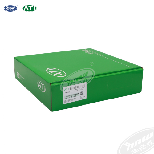 Dual Clutch Large Flywheel 03C105266J