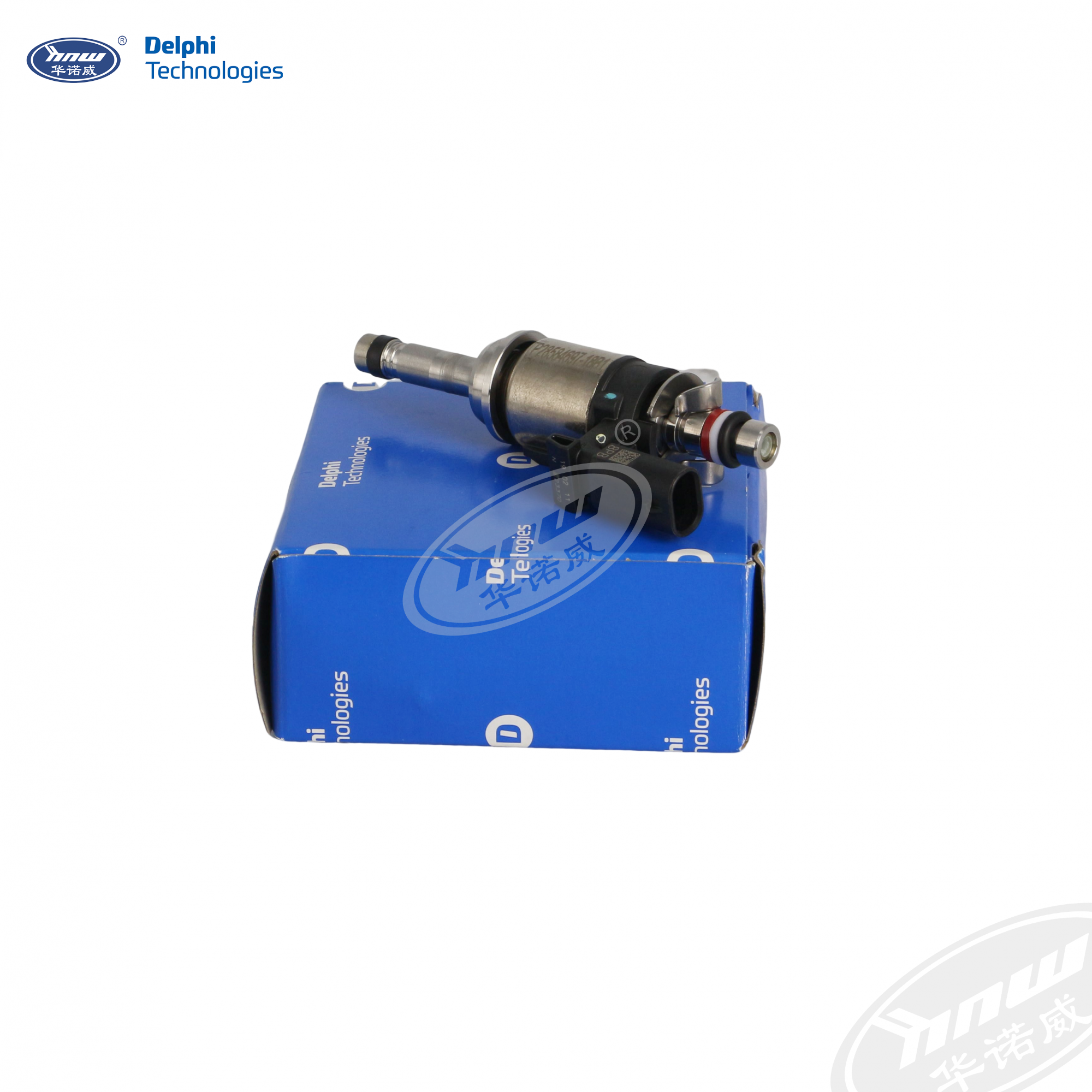 Injector 04E906036AP