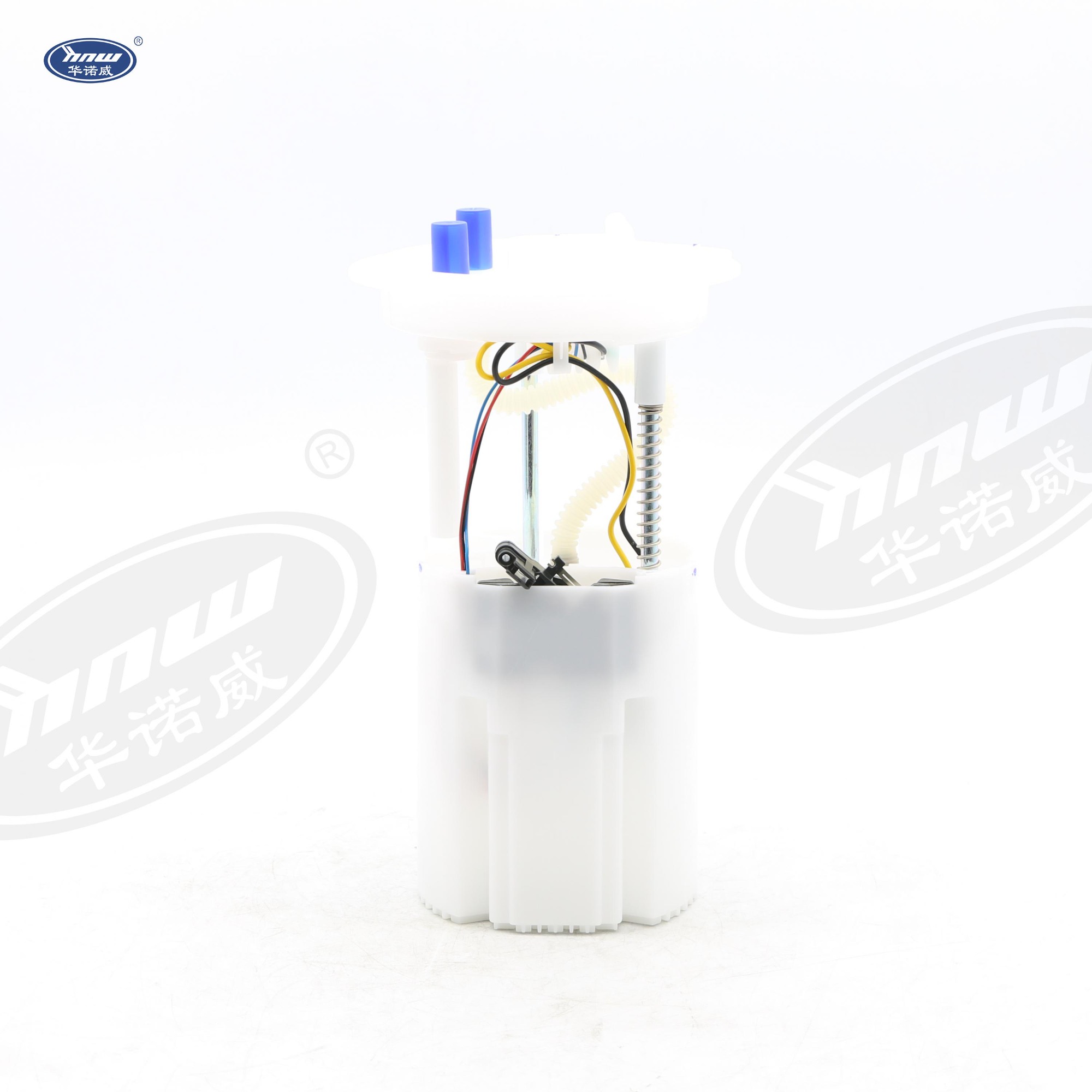 Electronic Fuel Pump