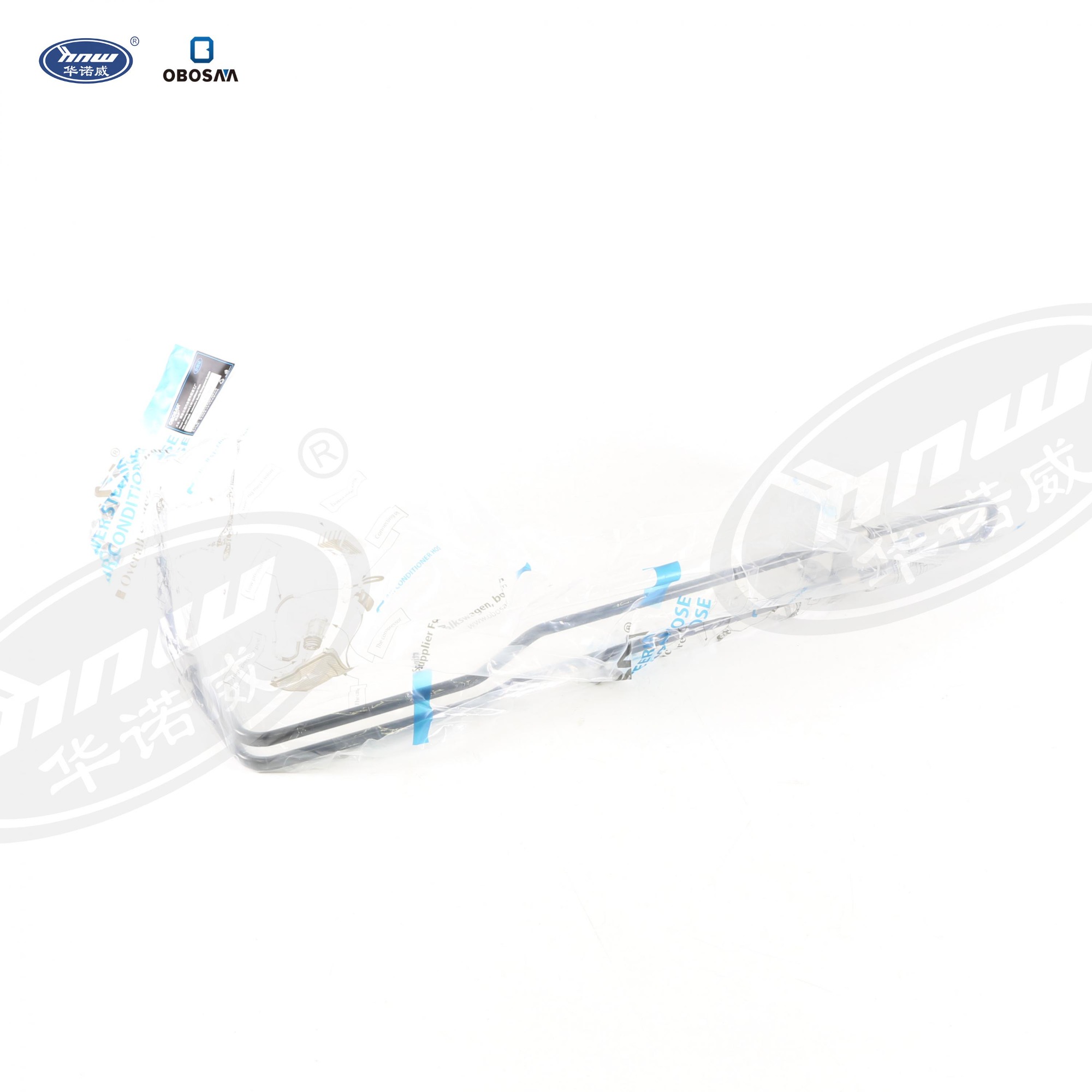 180422885A Power Steering Radiator Hose