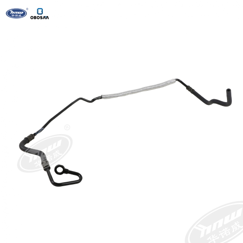 1J0422891AC Power Steering Low Presure Hose
