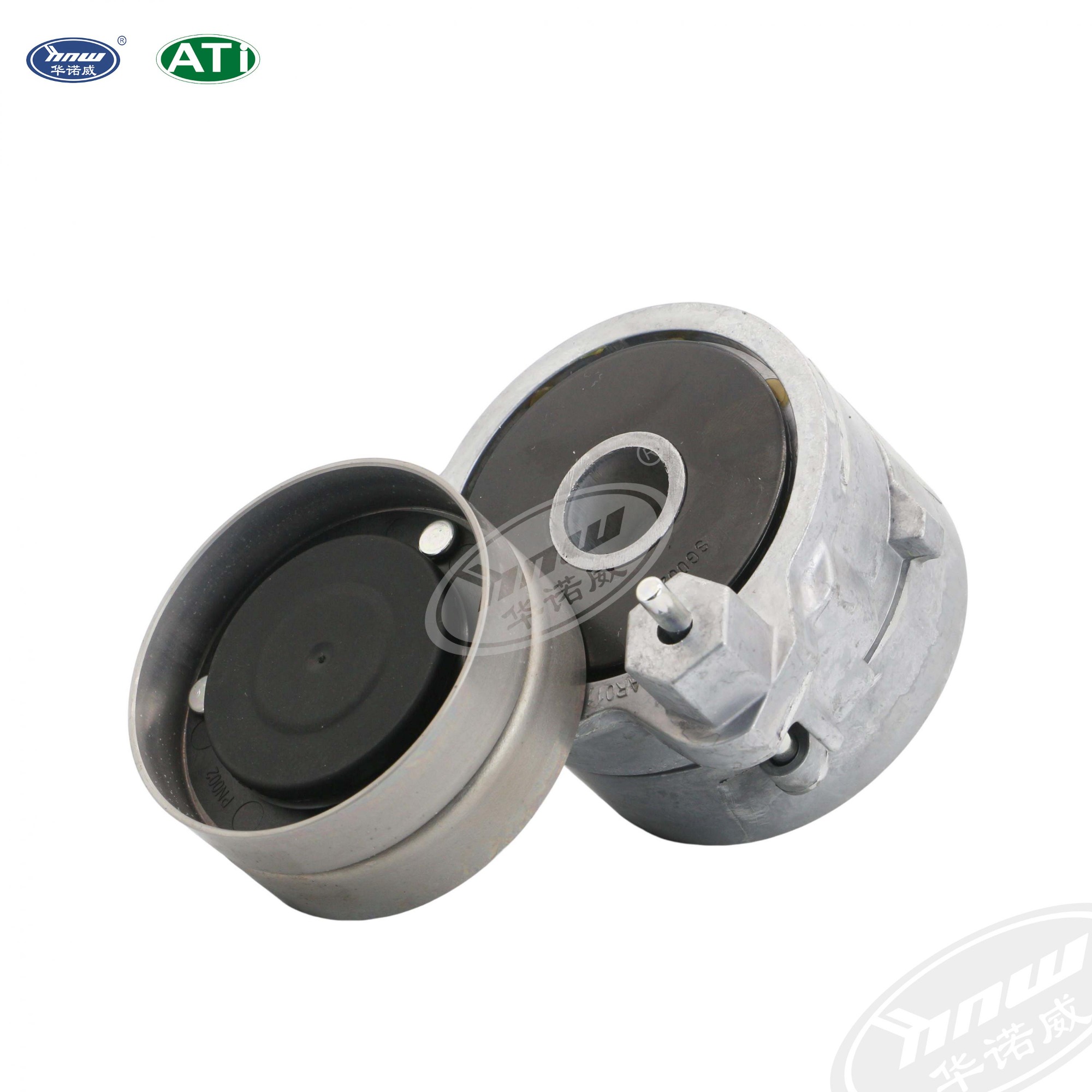 Belt Tensioner