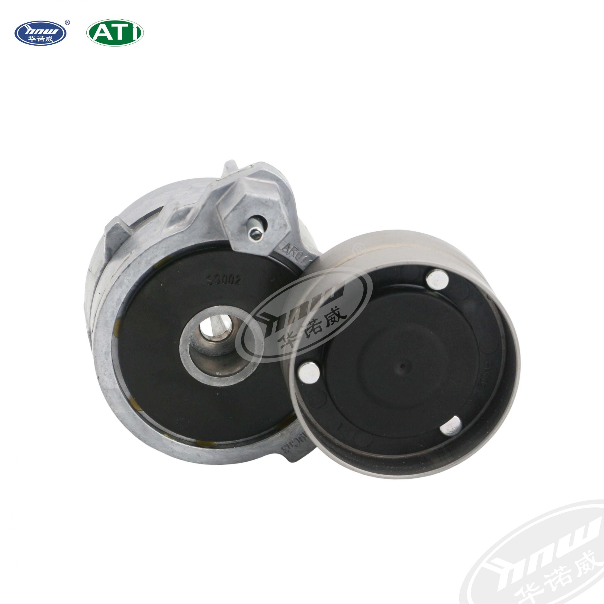 Belt Tensioner