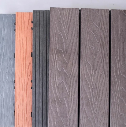 What is Composite Tile? A Comprehensive Guide to Composite Tiles