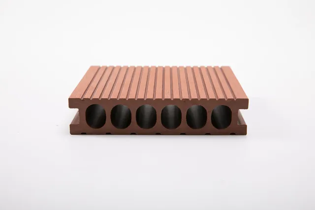 How to Clean WPC Decking?