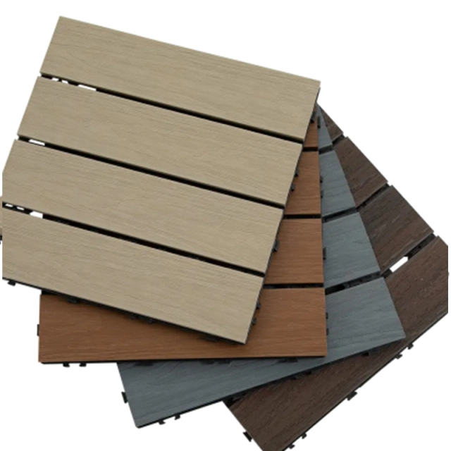 What Is WPC Material?