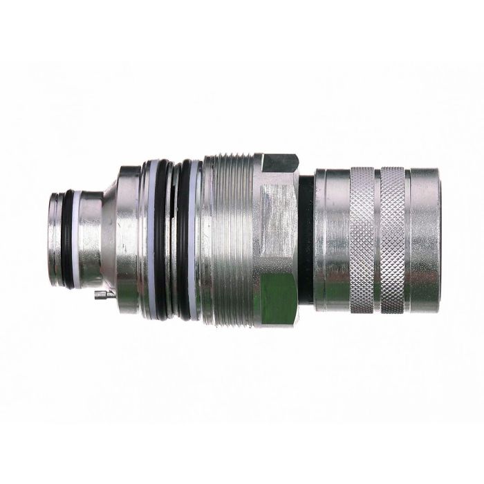 6680018 Female Flat Faced Coupler - Replacement Cartridge - 4BD4FSI Block