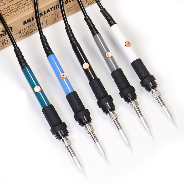 YIHUA 947-I/947-II/947-III 60W Internal fast Heating Mode Repair Tools Electronic Soldering Iron