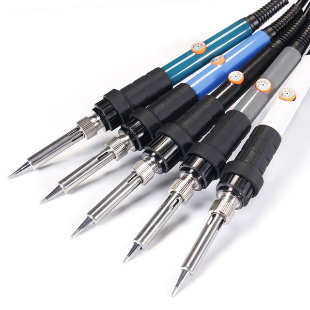 YIHUA 947-I/947-II/947-III 60W Internal fast Heating Mode Repair Tools Electronic Soldering Iron