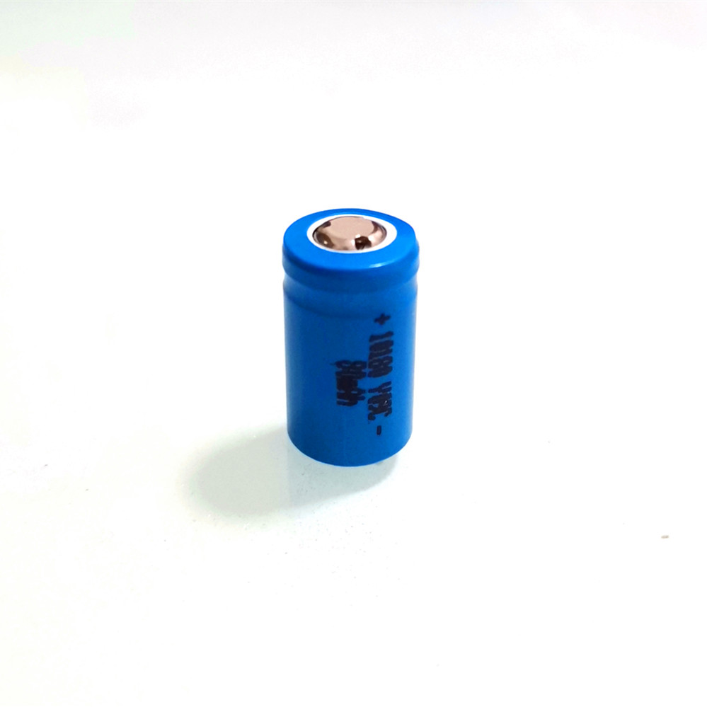 Rechargeabe 26650, 21700, 18650, 14500, 10180 Li-ion Battery Lumintop ...