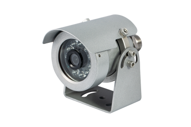 Marine Grade Anti-Corrosion Fixed mini IR Camera
