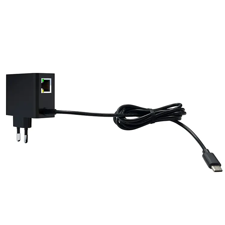 UK/China/EU Standard IP Phone Adapter
