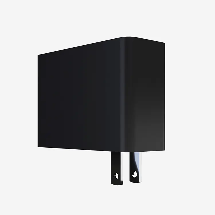 UK/China/EU Standard IP Phone Adapter