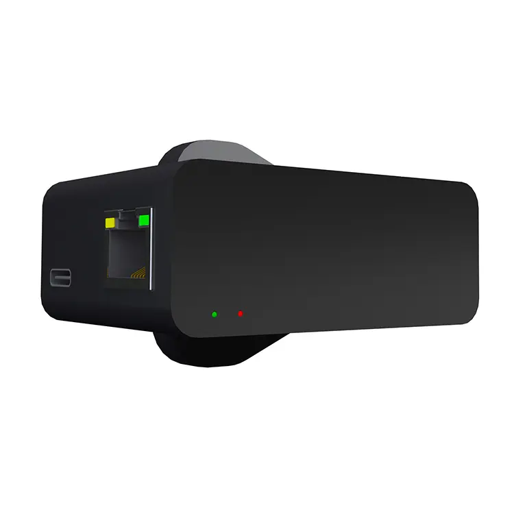 OVP/OCP/SCP Protection PoE Adapter for IP Phone