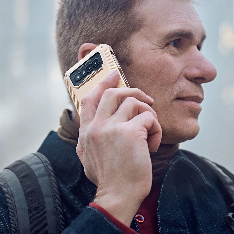 IIIF150 B2021 8000mAh Helio G25 Octa Core Mobile Phone 5.86''HD+ ...